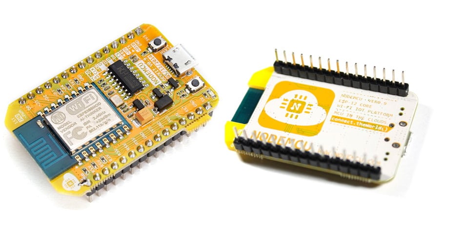 NodeMCU Development Kit/Board | NodeMCU